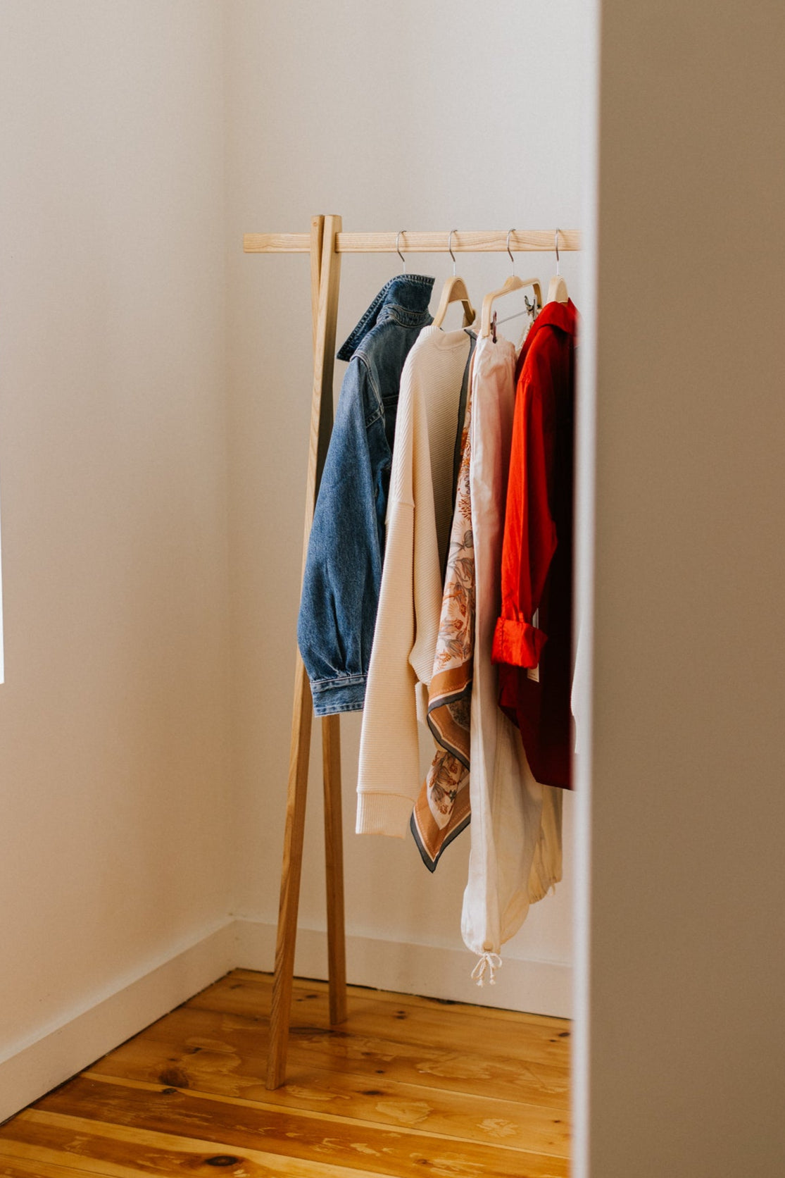 Loom Clothing and Home