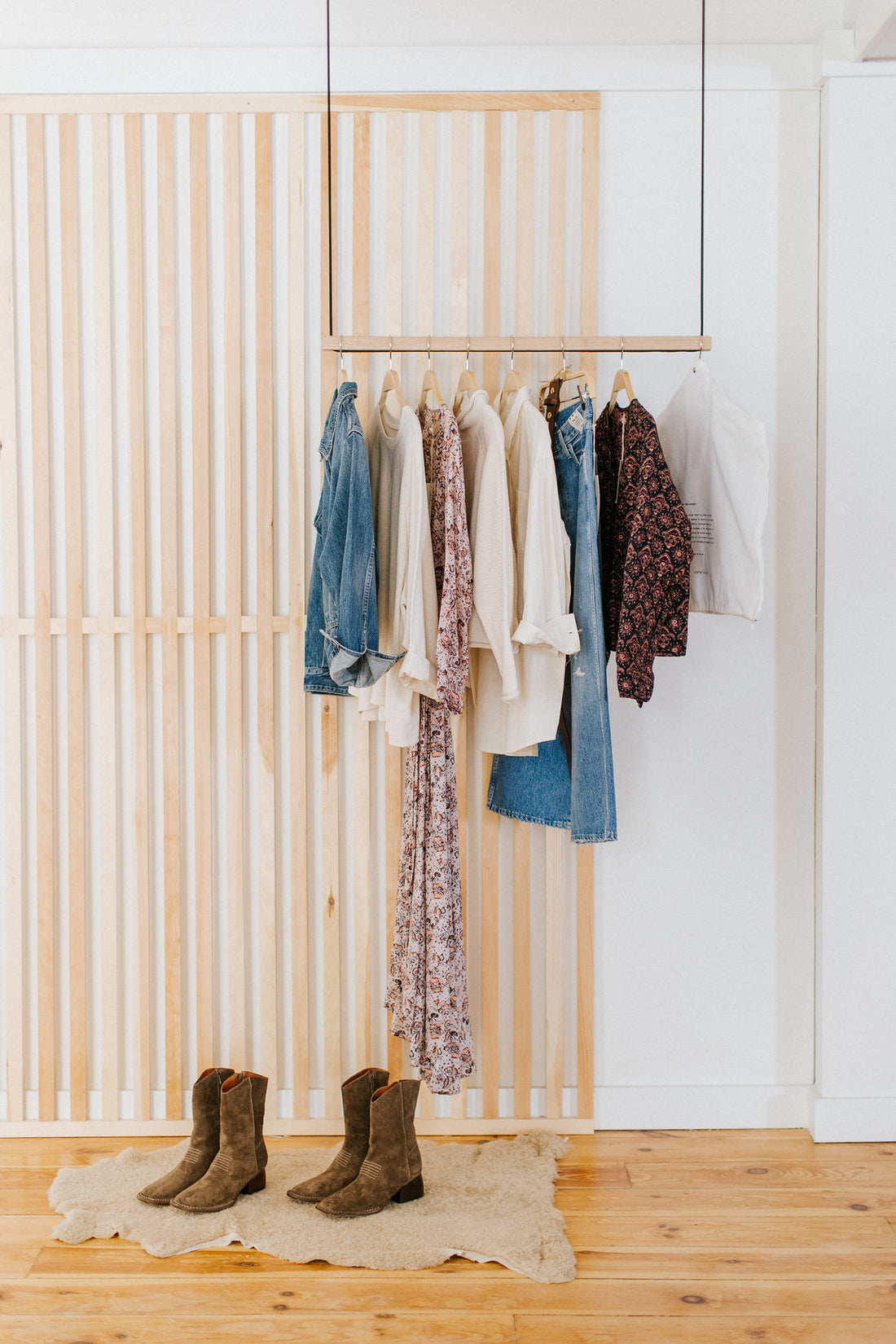 Loom Clothing and Home