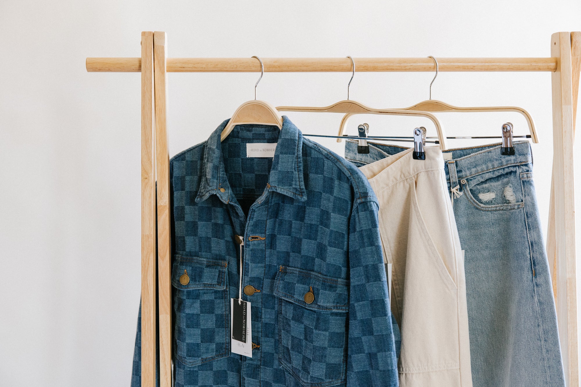 Loom Clothing and Home