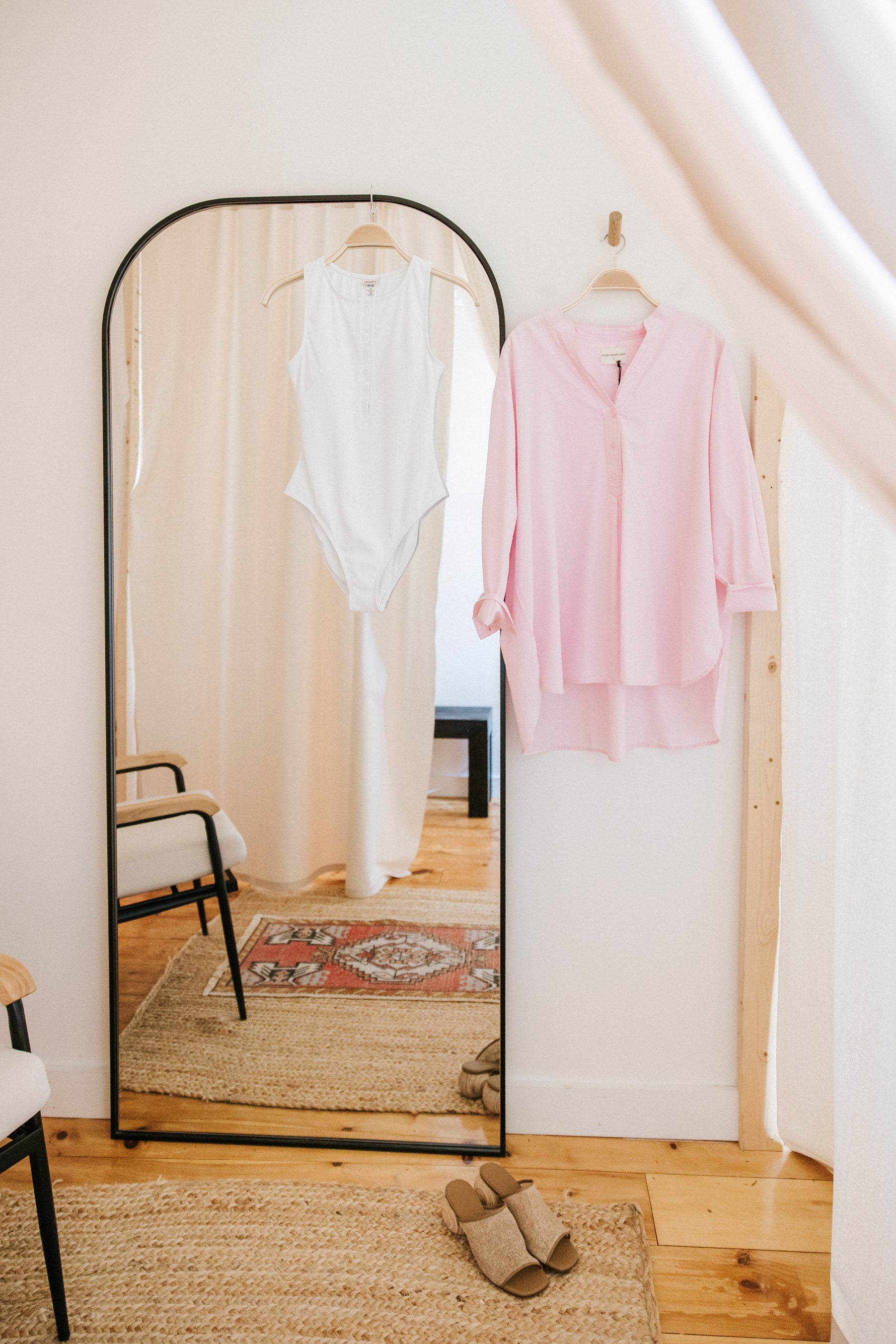 Loom Clothing and Home