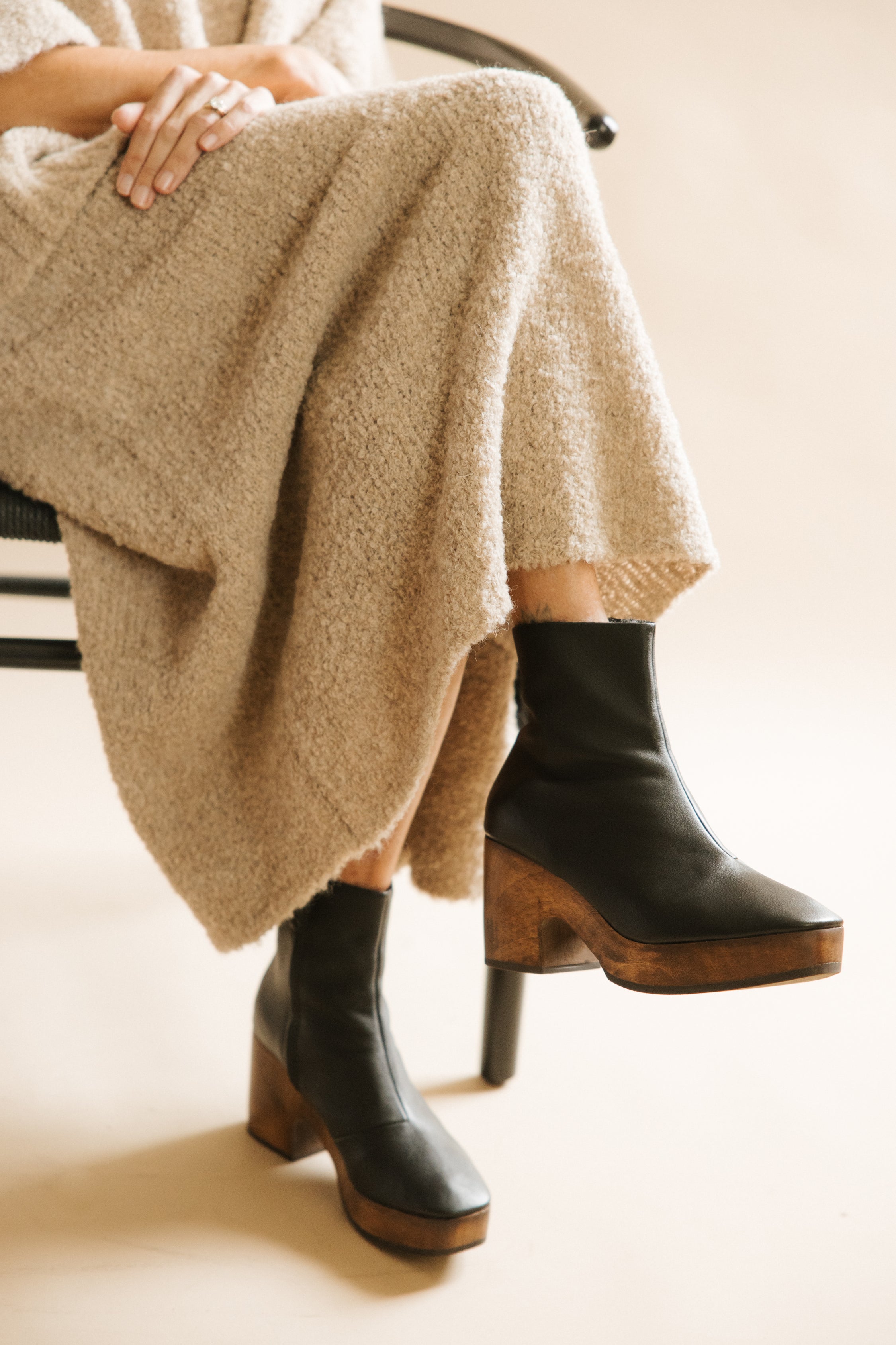 Loom Clothing and Home