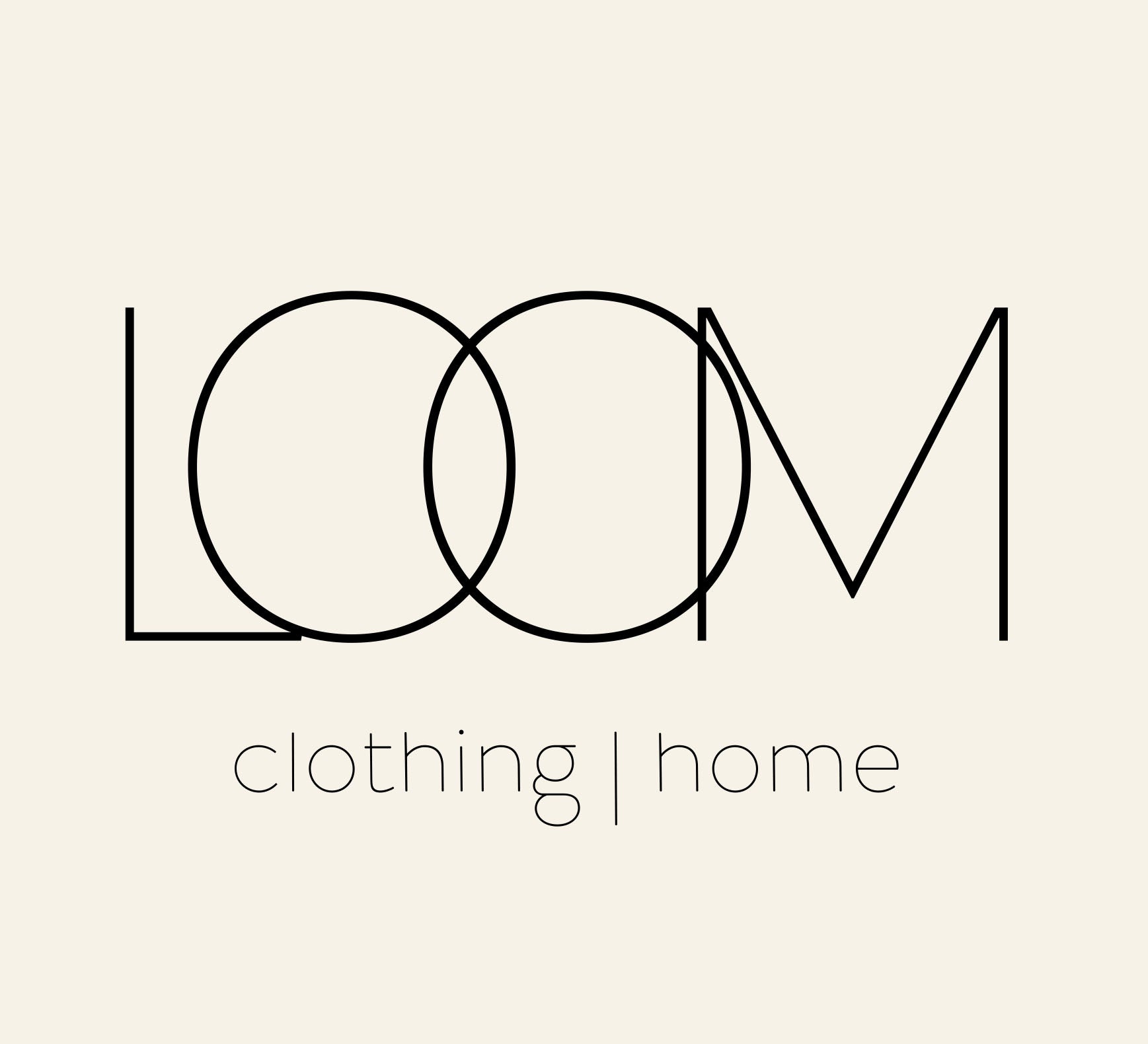 Loom Gift Card – Loom Clothing and Home